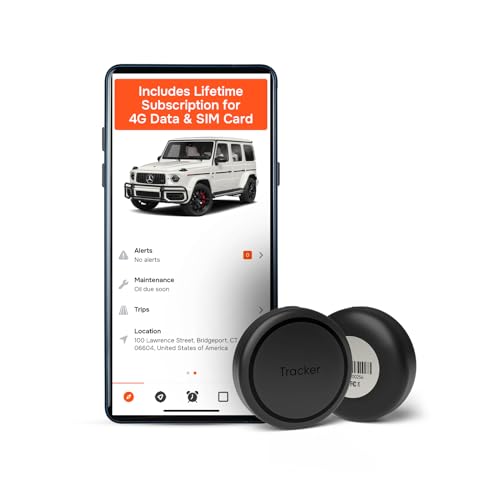 Car Tracker Device – The 15 best products compared - Your Motor Guide