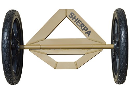 Sherpa Hunting Game Carts Product Guide: 5 Best Things to Buy from ...