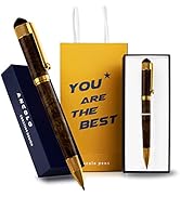 Amazon.com : Ancolo Personalized Fountain Pens-Medium Point Nib- 5 Pcs ...