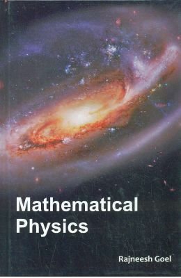 Mathematical Physics : Amazon.in: Books