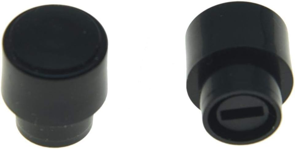 Amazon.com: KAISH Pack of 2 Ivory Vintage Top Hat Switch Tip 3 Way or 4 ...