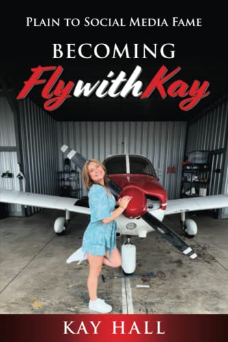 FlyWithKay's Amazon Page