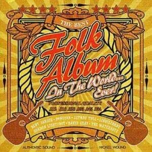 Various Artists - Best Folk Album in the World - Amazon.com Music
