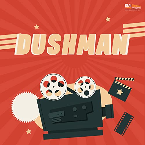 Dushman (Original Motion Picture Soundtrack) von Nazeer Ali auf Amazon ...