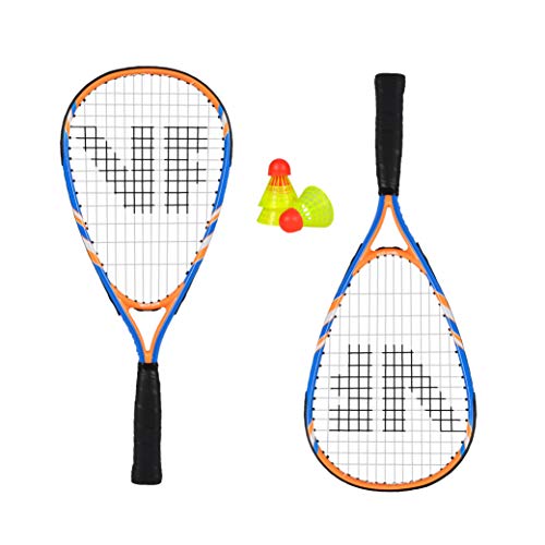 Snapklik.com : VICFUN Speed Badminton Set