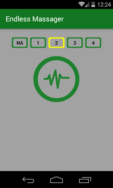 Massager - App on Amazon Appstore