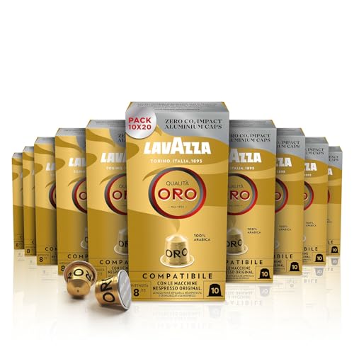 Lavazza Capsule Nespresso – I 15 migliori prodotti a confronto ...