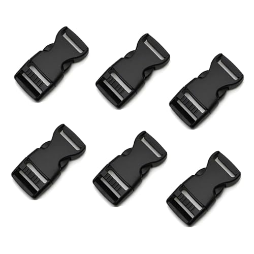 Schnallenverschluss – Die 16 besten Produkte im Vergleich