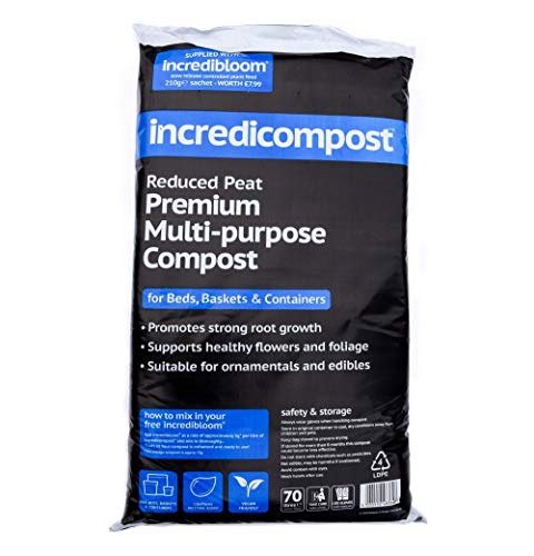 10 Best Multipurpose Composts 2024 | There's One Clear Winner ...