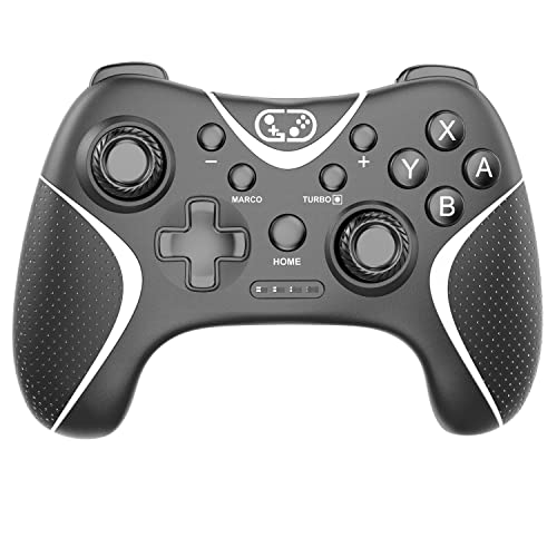 Nintendo Switch Bluetooth Controller – Die 15 besten Produkte im ...