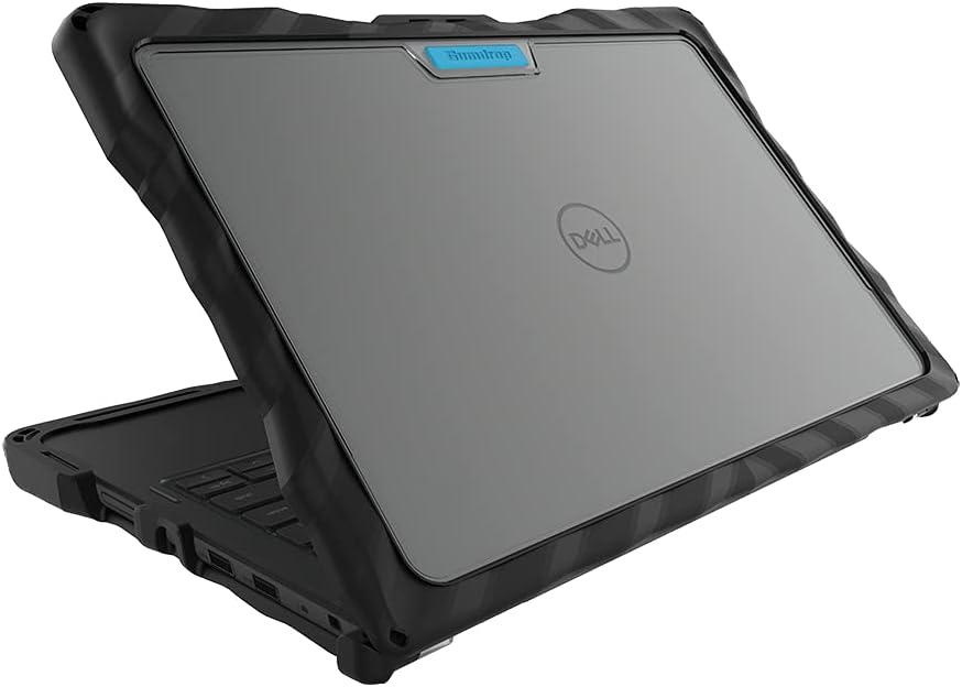 Amazon.com: Dell DELL-RG1322C Commercial Grade Case for Latitude 7320 ...
