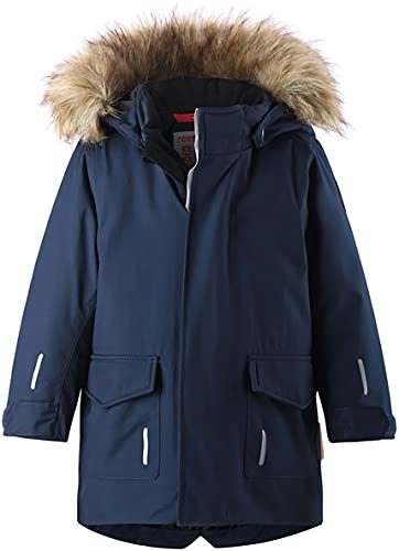 Reima Winterjacke Mädchen – Die 16 besten Produkte im Vergleich ...