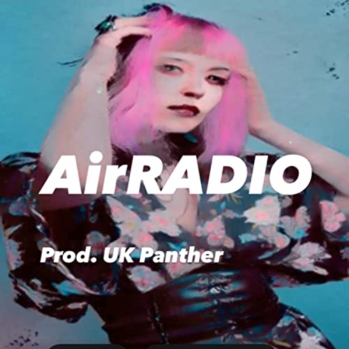 Amazon.co.jp: AirRadio : UK Panther: デジタルミュージック