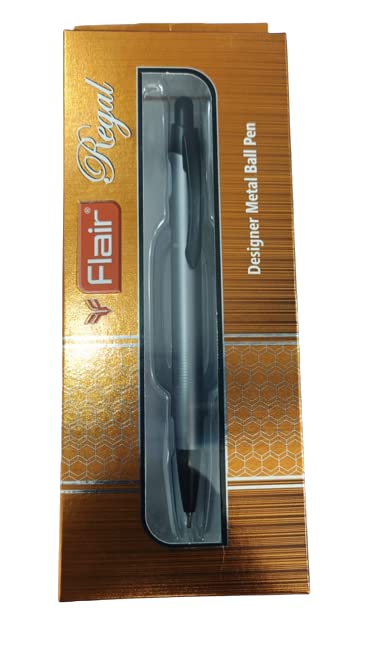 Regal Ball Pen Ball Pen : Amazon.in: Office Products