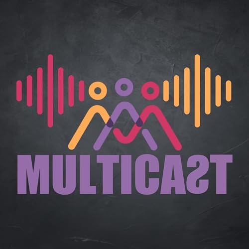 MultiCast : Instituto Multiverso: Amazon.in: Audible Books & Originals