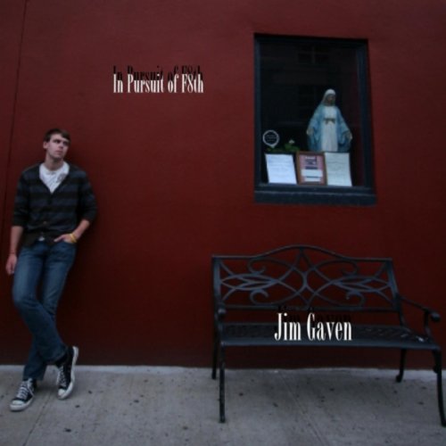 Amazon.com: In Pursuit of F8th : Jim Gaven: Digital Music
