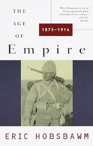 The Age of Extremes: A History of the World, 1914-1991: Hobsbawm, Eric ...