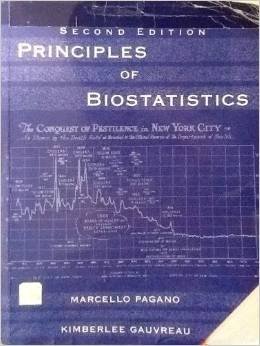 Amazon.in: Buy Principles of Biostatistics : with CD 2nd Edition Book ...