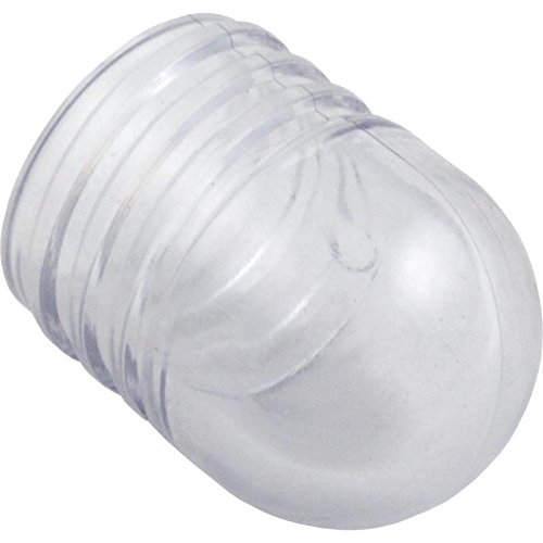 Pentair 14971-SM10E17 1.5"-2" Sight Glass for MultiPort Pool Valve ...