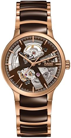 Amazon.co.jp: [ラドー]RADO 腕時計 True(トゥルー) 自動巻き R27100912 メンズ 【正規輸入品】 : ファッション