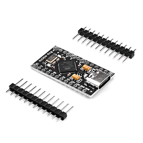 ¿Quieres comparar Arduino Pro Micro 32U4? echa un vistazo a las ofertas ...