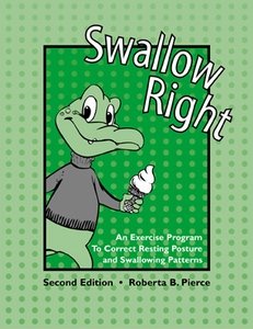 Swallow right: An exercise program to correct resting posture and ...