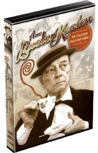 AVEC BUSTER KEATON: Avec Buster Keaton: Amazon.de: DVD & Blu-ray