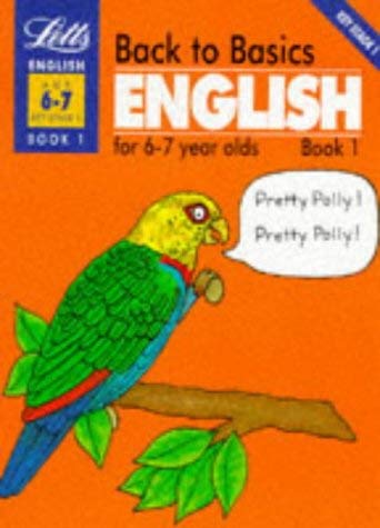 Amazon | English for 6-7 Year Olds (Bk. 1) (Back to Basics S.) | Kemp ...