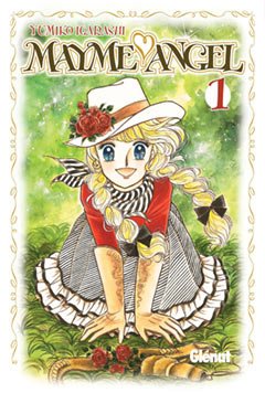 Mayme angel 1 (Spanish Edition): Igarashi, Yumiko: 9788483573921 ...