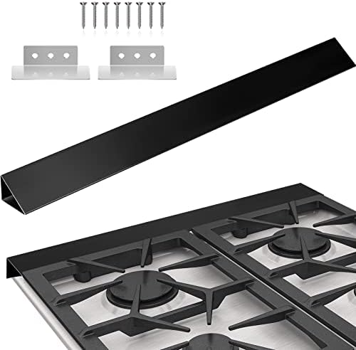 Amazon.com: Amylove Slide in Range Rear Filler Kit Triangular Fill ...