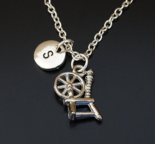 Spinning Necklace, Spinning Charm, Spinning Pendant, Spinning Jewelry ...