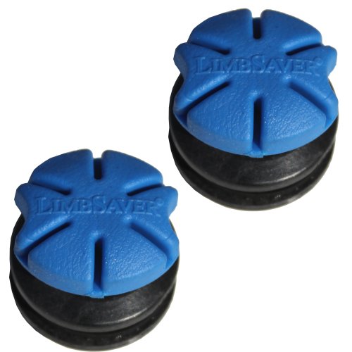 Snapklik.com : LimbSaver UltraMax Dampener For Split Limb Compound Bows