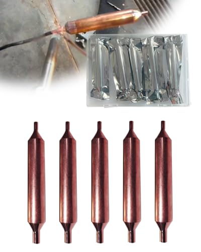 Best Filter Drier for Refrigerator: Top Picks for Reliable ...