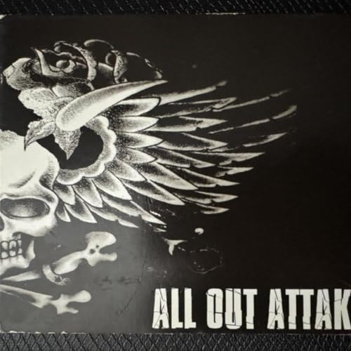 Amazon.com: All Out Attak : All Out Attak: Digital Music