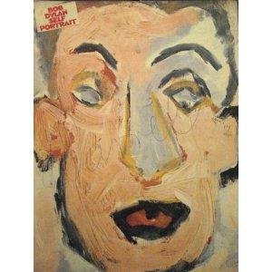 Bob Dylan Self Portrait: Unknown: Amazon.com: Books