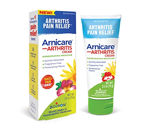 Top 10 Best Joint Pain Relief Cream : Reviews & Buying Guide - Katynel