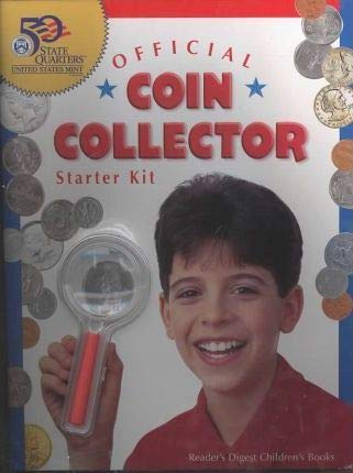 Coin Collector Starter Set (U.S. Mint 50 State Quarters Program): Gaber ...