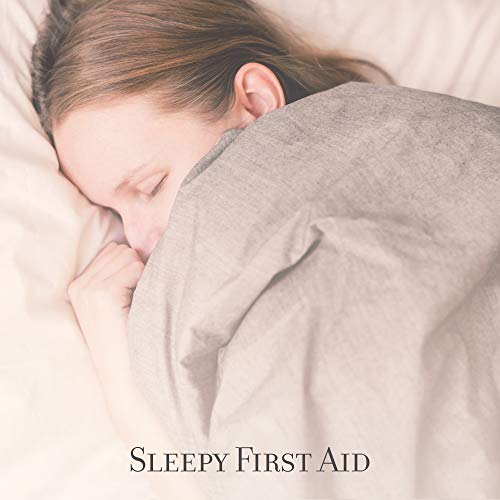 Amazon.com: Sleepy First Aid: Music for Falling Asleep Faster ...