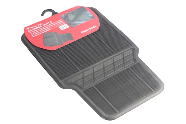 amazon.sa Best Sellers: The best items in Car Foot Mats based on Amazon ...