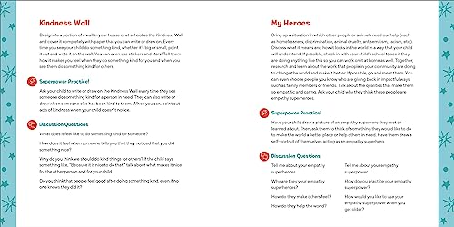 Snapklik.com : Empathy Is Your Superpower: A Book About Understanding ...