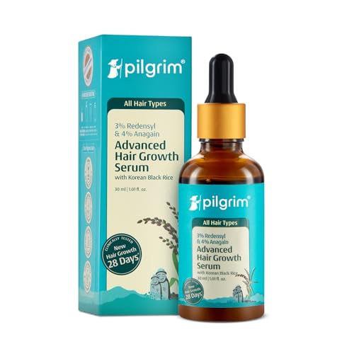 Amazon.in Bestsellers: The most popular items in Hair Growth Products