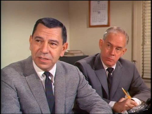 Watch Dragnet 1968: Season 2 | Prime Video