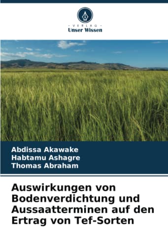 Bodenverdichtung - Lexikon der Geographie