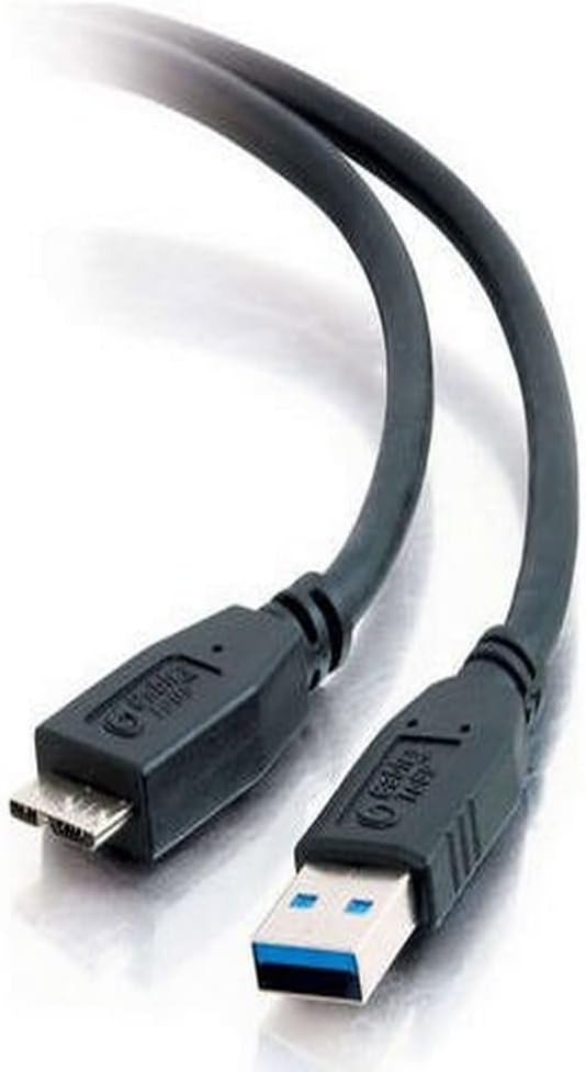 Amazon.com: C2G Legrand USB A to B Cable, Female to Male USB Cable, USB ...