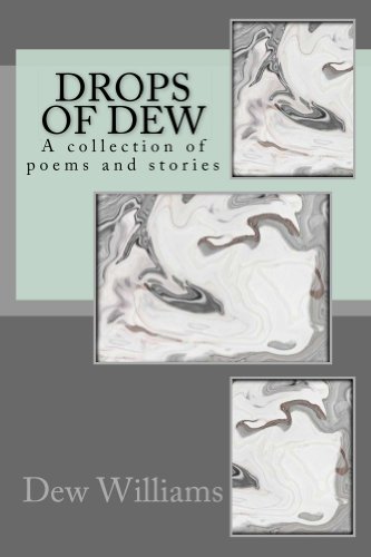 Amazon | Drops of Dew (English Edition) [Kindle edition] by Williams ...