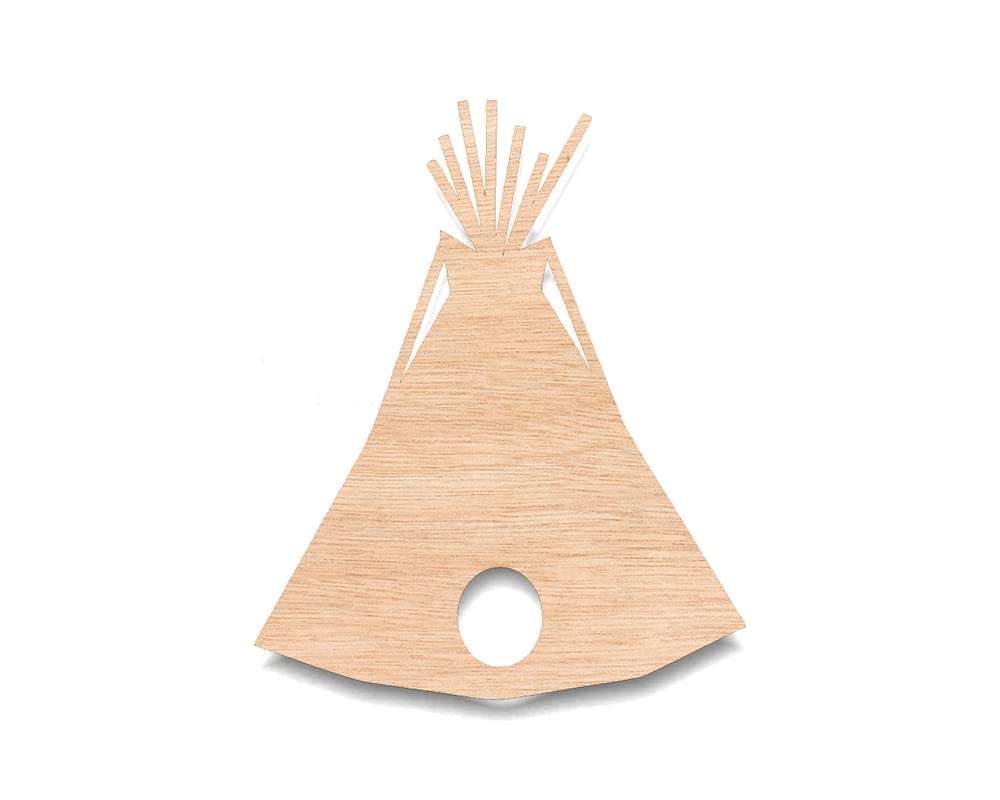 Native American Shapes