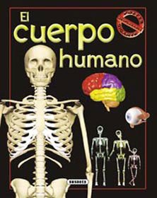 El Cuerpo Humano By Amazon Ae