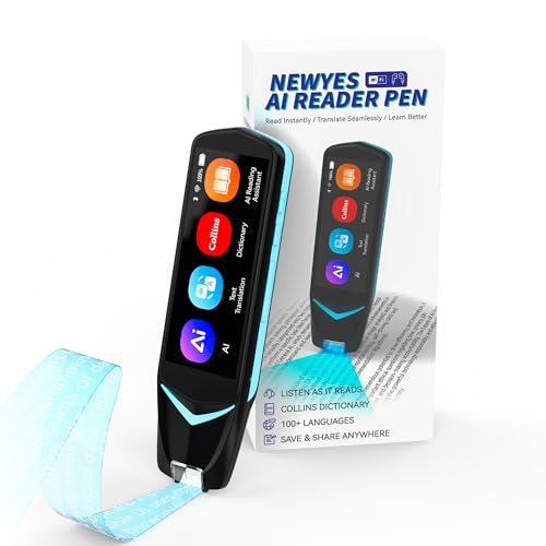 The 8 Best Scanner Pens of 2025 - Your Ultimate Guide to Smart Note ...