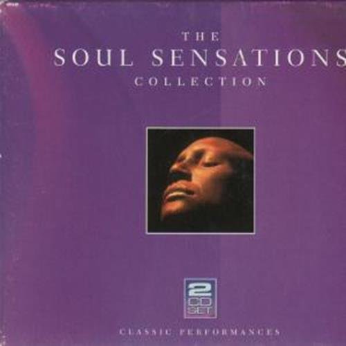 Soul Sensations Collection: Various: Amazon.es: CDs y vinilos}