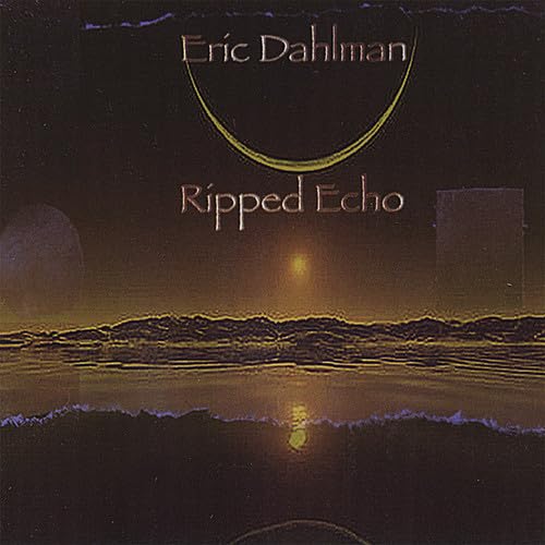 Eric Dahlman, Eric Dahlman, Brian Sandstrom, Mike Mayo, John Voight ...